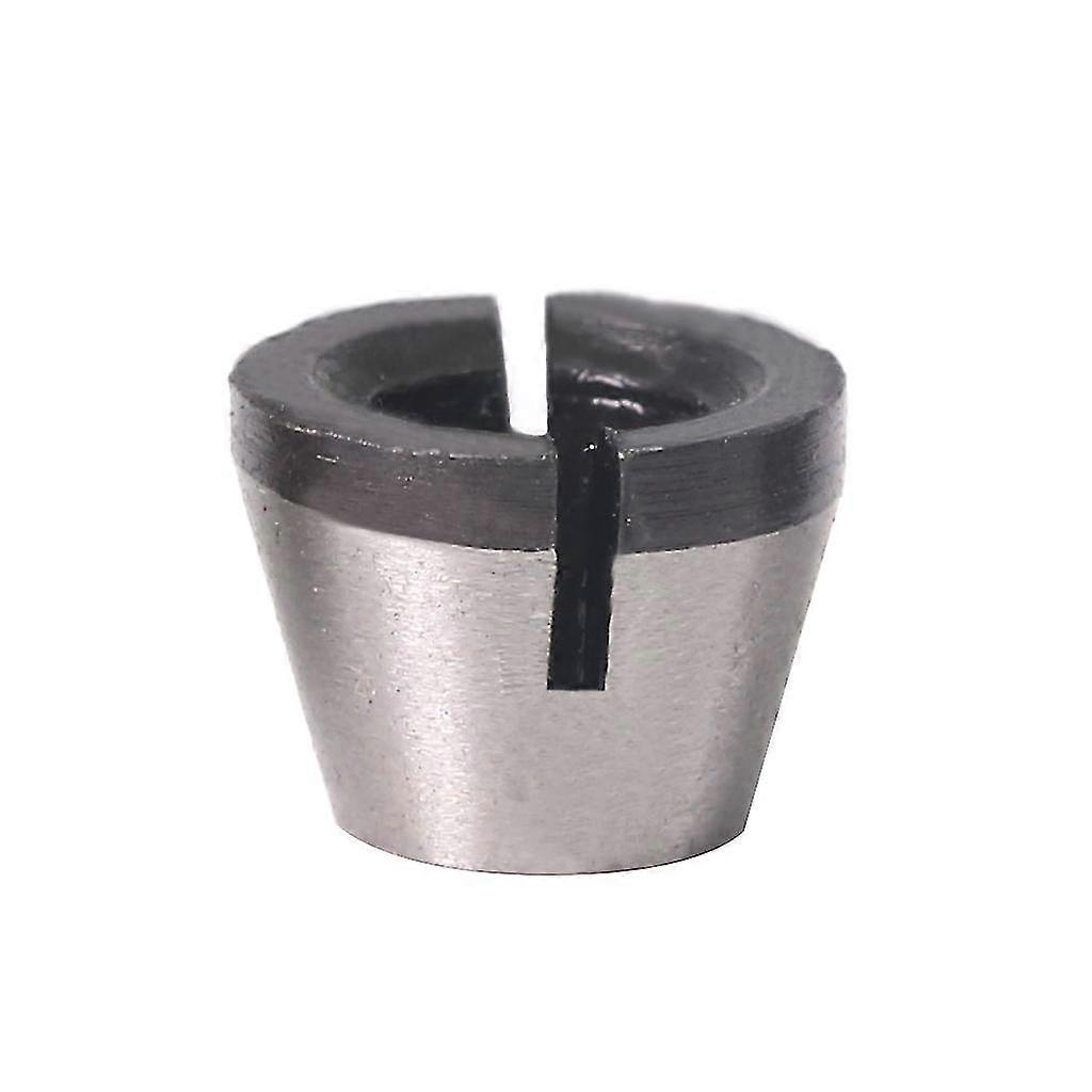 6mm 6.35mm 8mm Collet Chuck Adapter Engraving Trimming Machine Electric ...