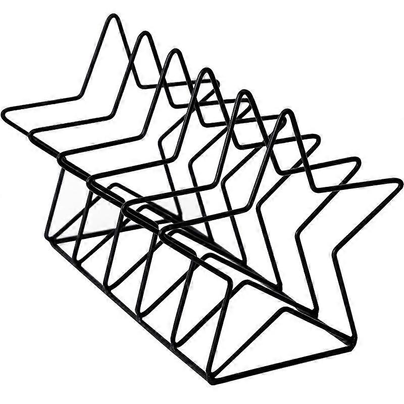 Folder Rack Record Storage Rack Office Rack Display Rack Magazine Rack ...