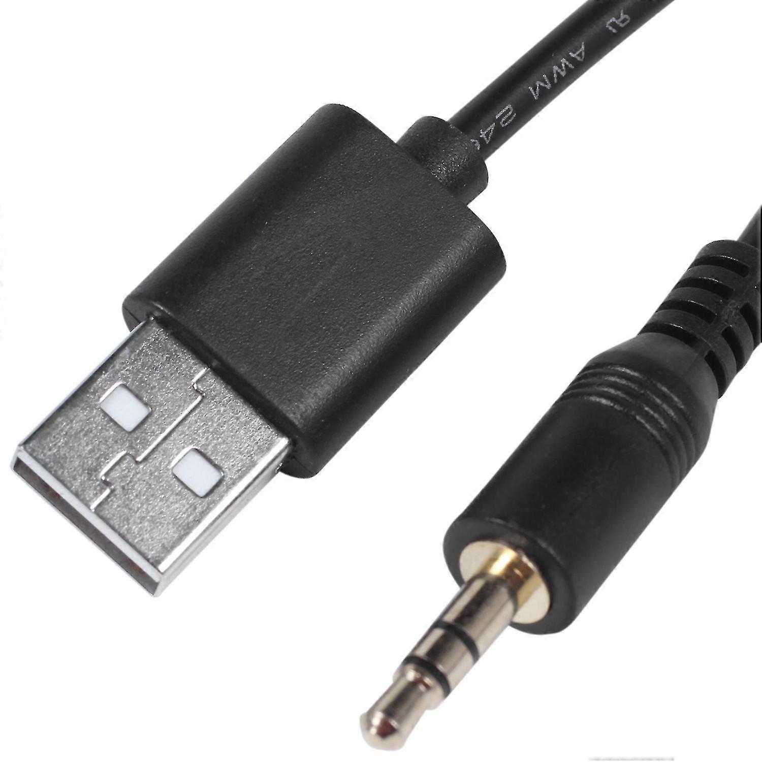 Car Wireless Bluetooth Module Music Adapter Auxiliary Receiver Aux ...