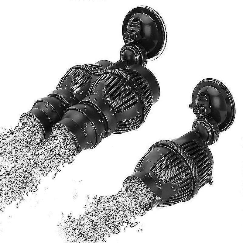 Mini Vattenpumpar Ultra Silent Sugkopp Typ Akvariepumpar 6w 3000l / h ...