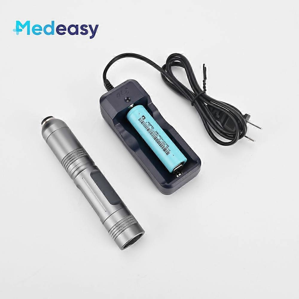 HaKeLai Rechargeable 10W Portable Endoscope Light Source LED Endoscopy ...
