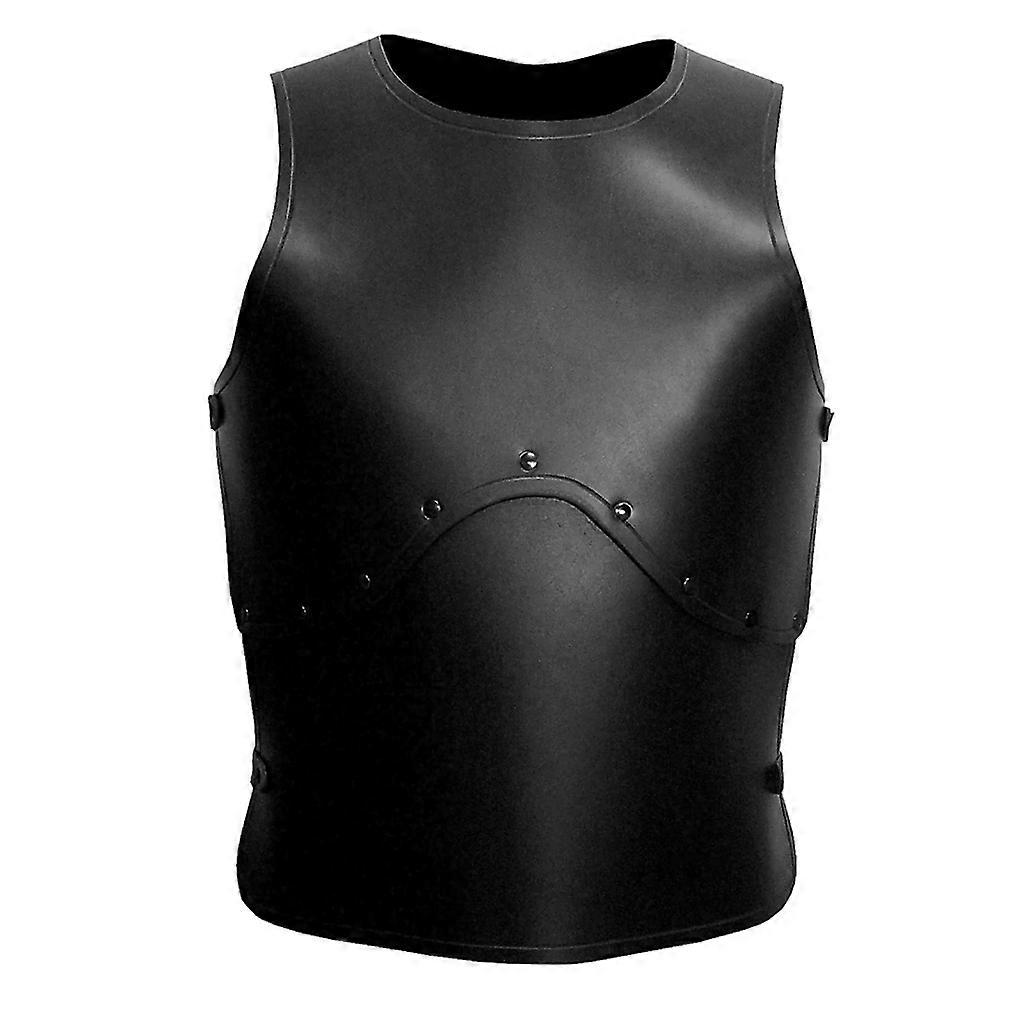 Gladiators Warrior Chest Armors Medieval PU Leathers Chest Breastplate ...