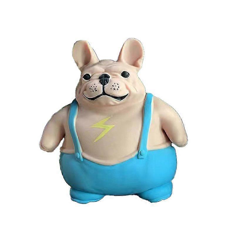 Squeeze Toys Elastic Decompress And Stretch Stress Relief Toy For ...