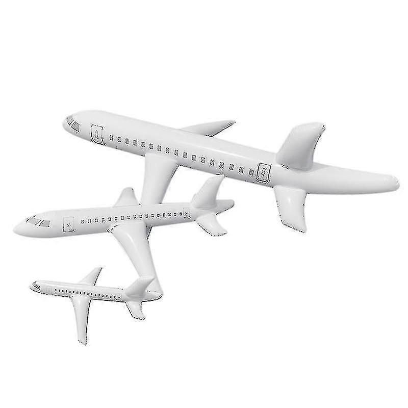 Super Cool Inflatable Toy Airplane Large Inflatable Airplane Aircraft ...
