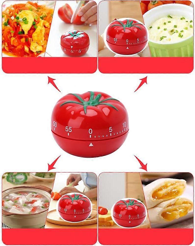 Timer Creative Kitchen Timer Egg Timer Egg Kitchen Timer for Alarm ...