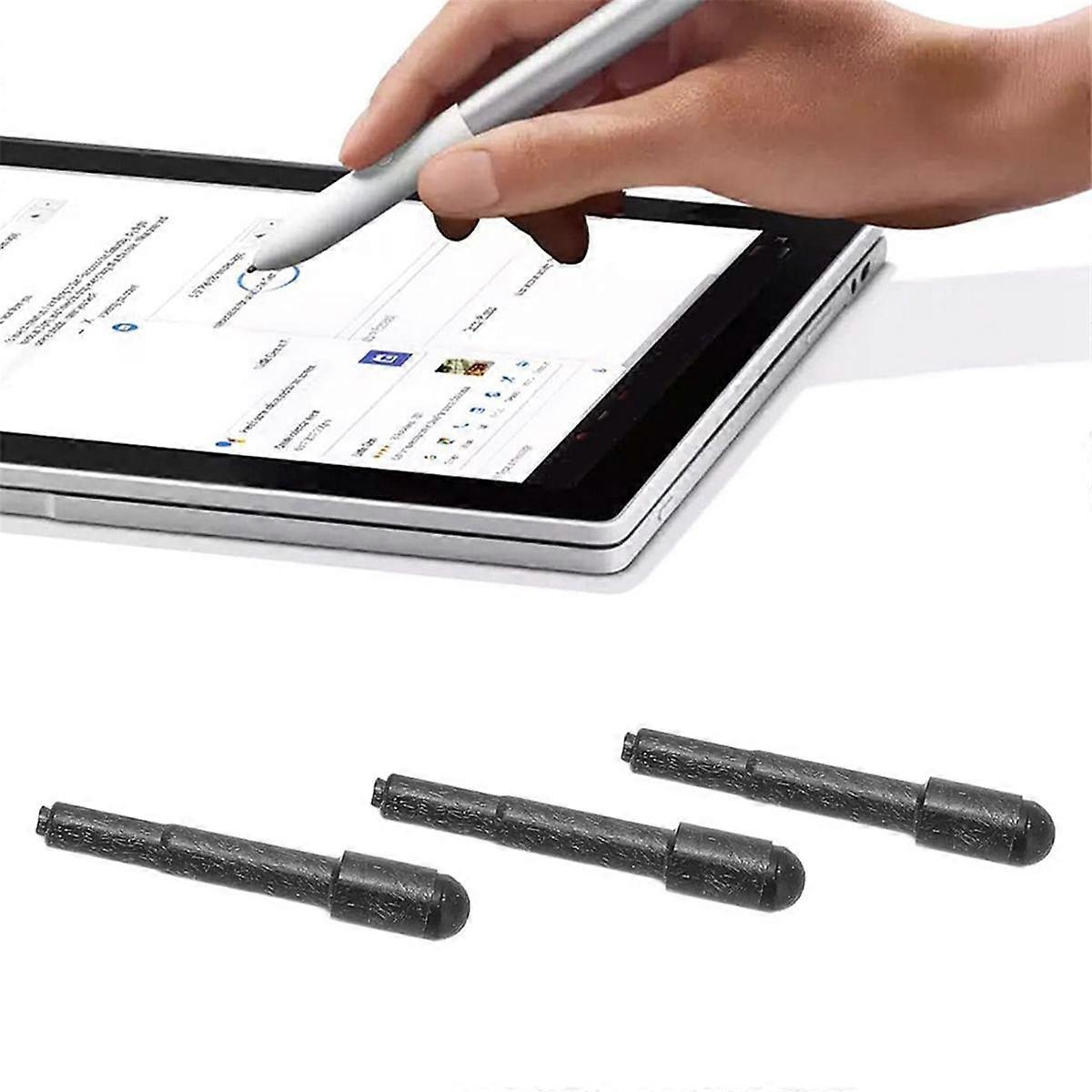 3PCS Stylus Pen Tips for Active Pen G2/G3/T4Z24AA/6SG43UT/6SG43AA ...