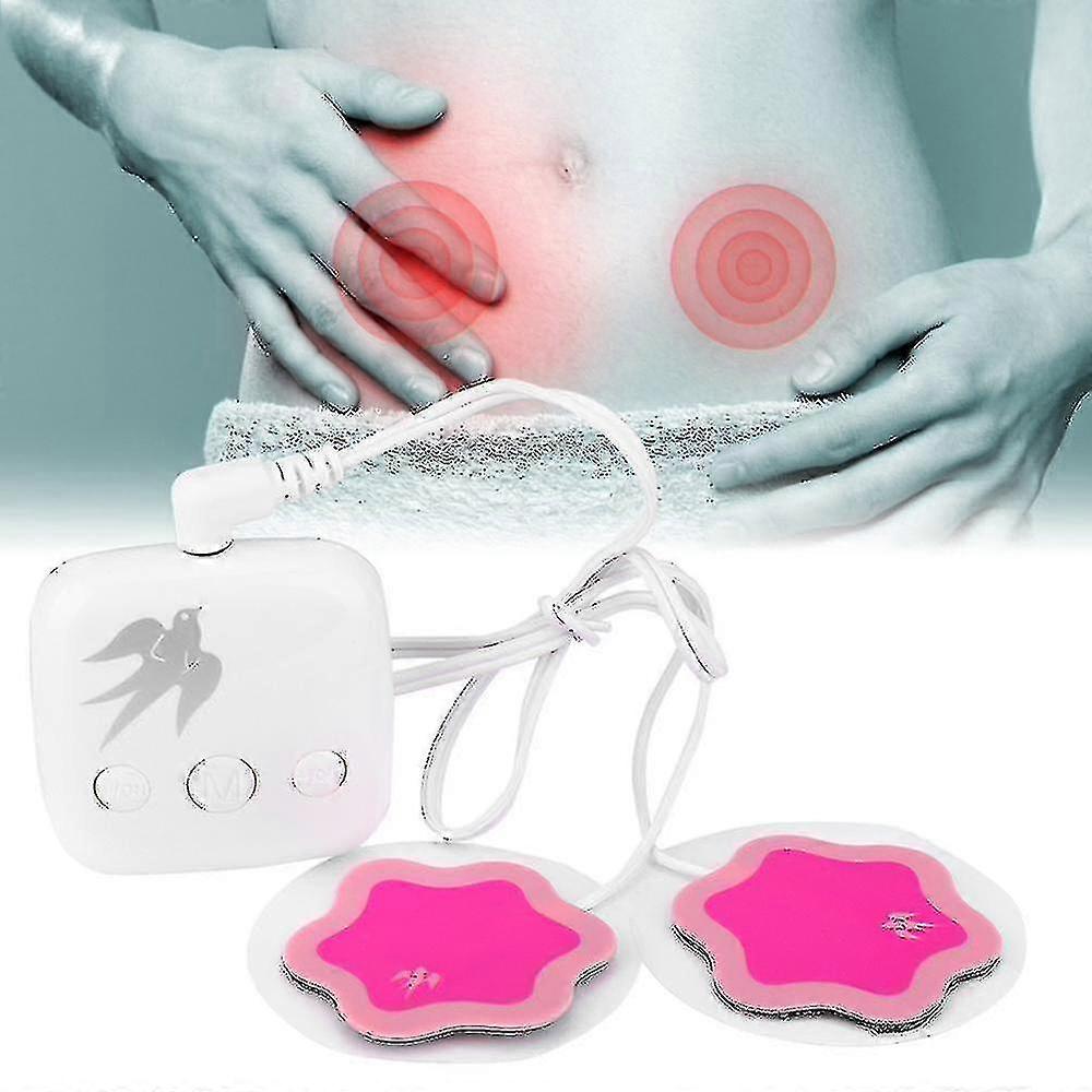 New 2024 Dysmenorrhea Pain Killing Instrument Women Massage Tool Period ...