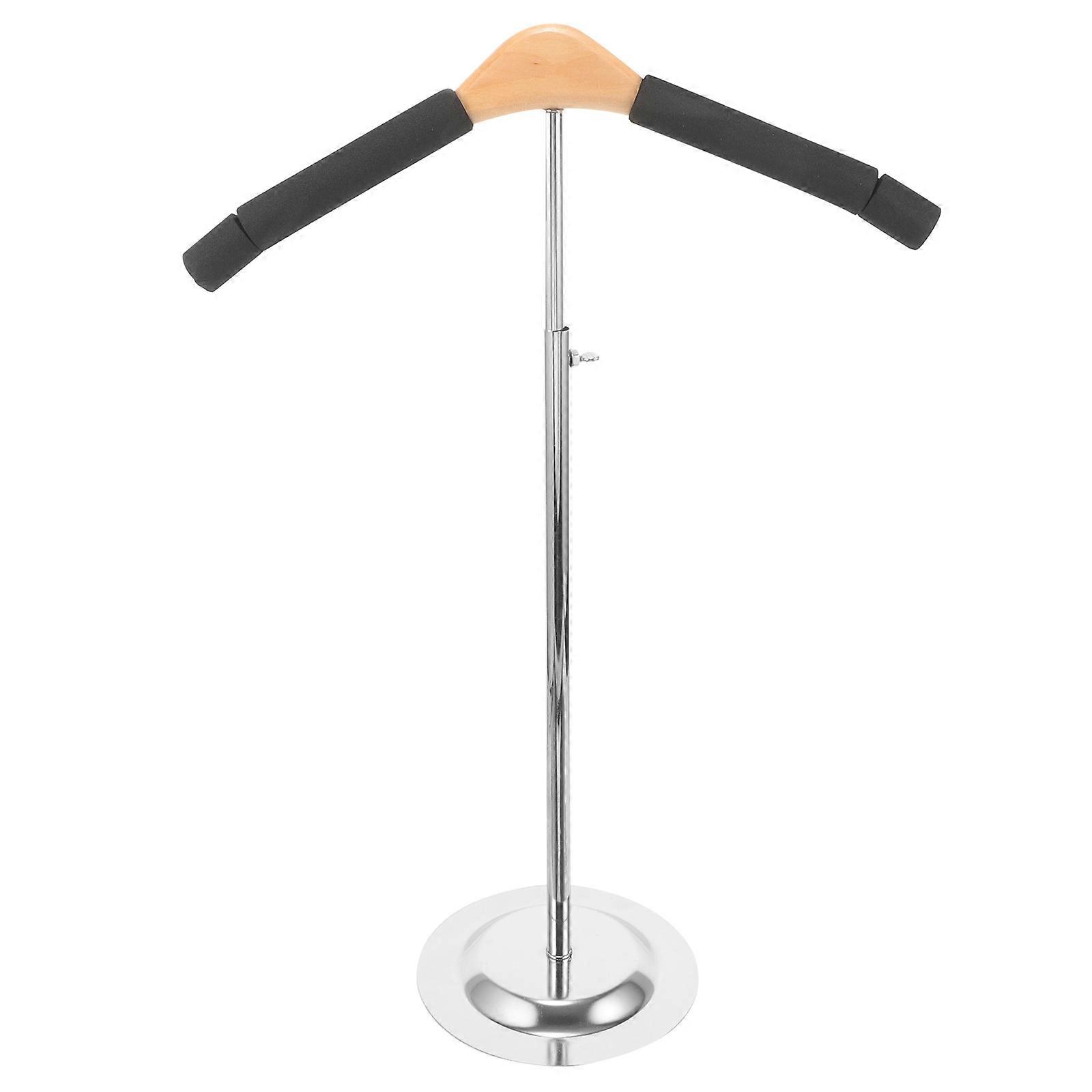 Adult T Shirt Display Stand Shirt Rack Women Clothing Hanger Rack ...