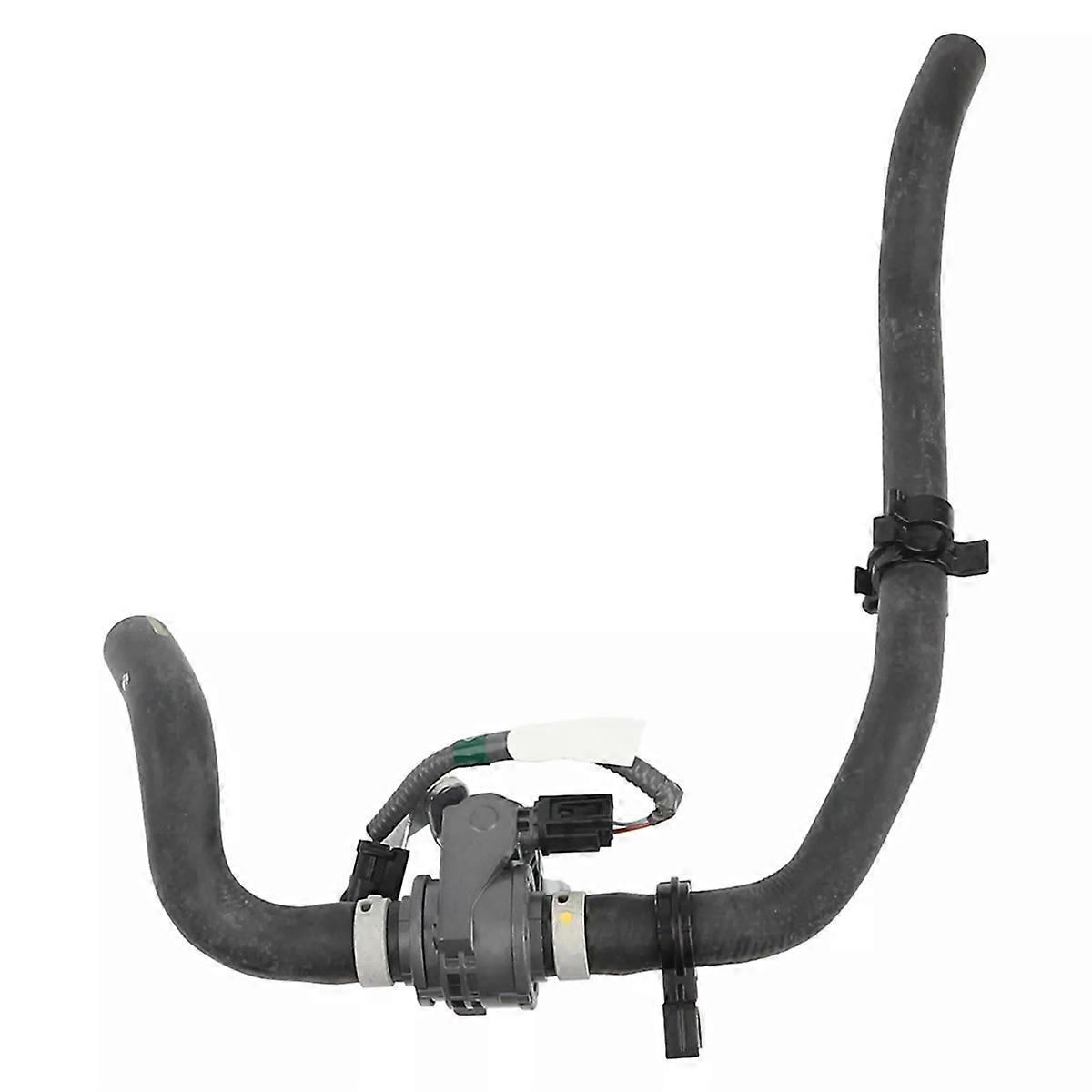 Car Coolant Heater Water Valve Radiator Bypass Hose 16261-F0012 for ES ...