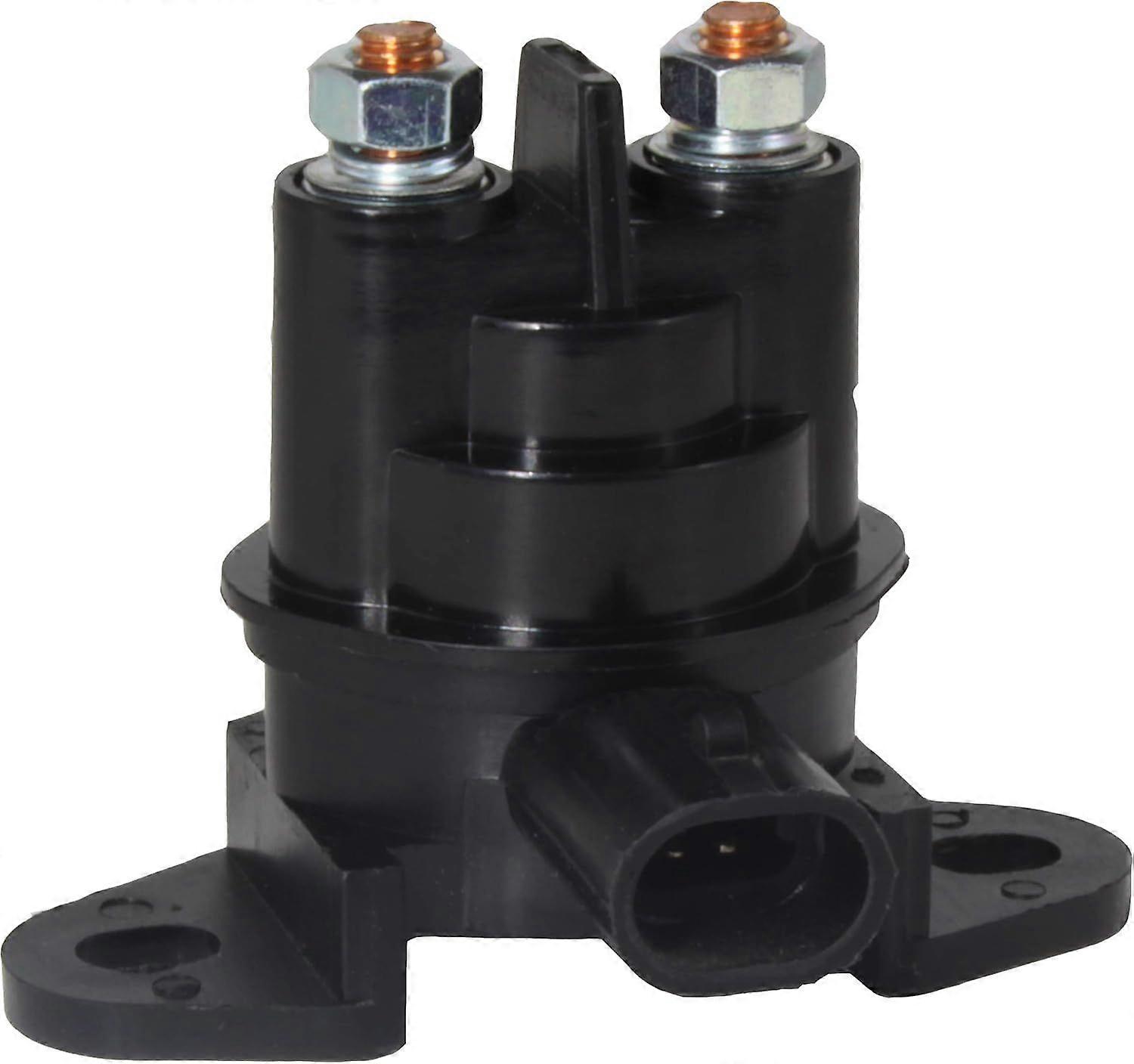 278001802 278003012 Starter Solenoid Relay Switch fits Compatible Can ...