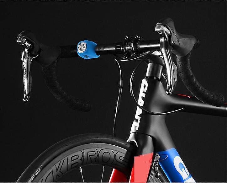 Bike Bell Electric Cycling Bells Horn Loud Bicycle Horns Water ...