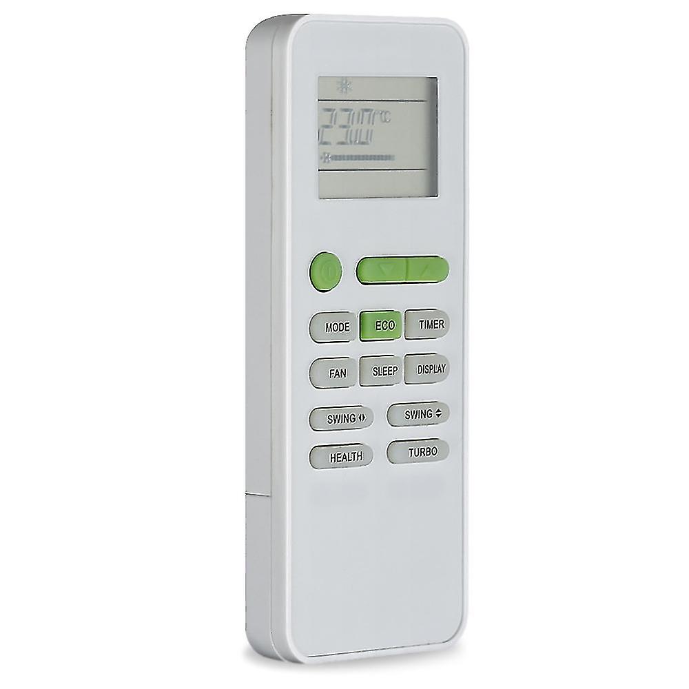 Air Conditioner Remote Control Compatible Tcl Air Conditioner ...