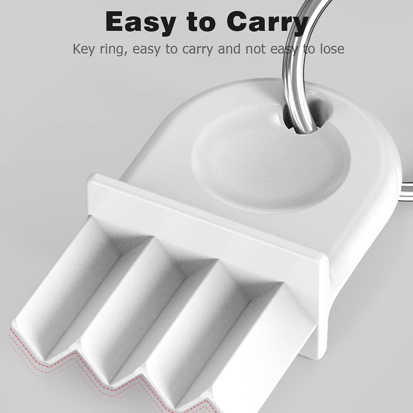 Universal Toilet Paper Dispenser Key Compatible For Paper Towel And ...