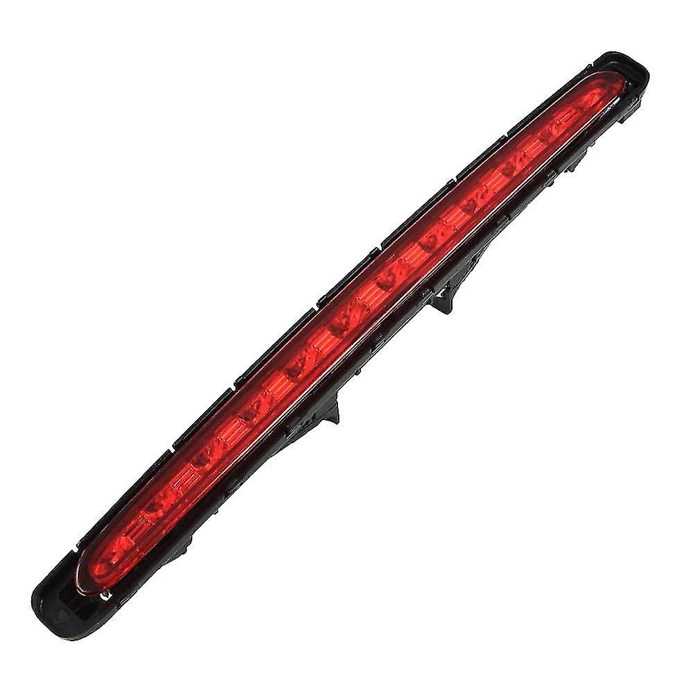 Led Rear High Brake Back Light Lamp 3rd Third Stop Tail Brake Light ...