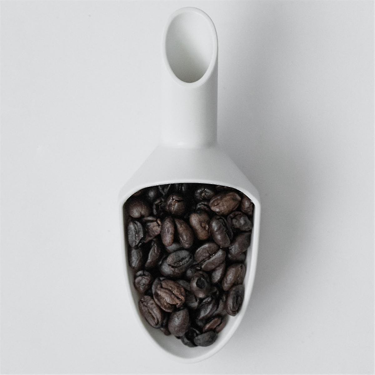 Cafede Coffee Shovel Measuring Spoon 20g Scoop Coffee Beans Kitchen ...