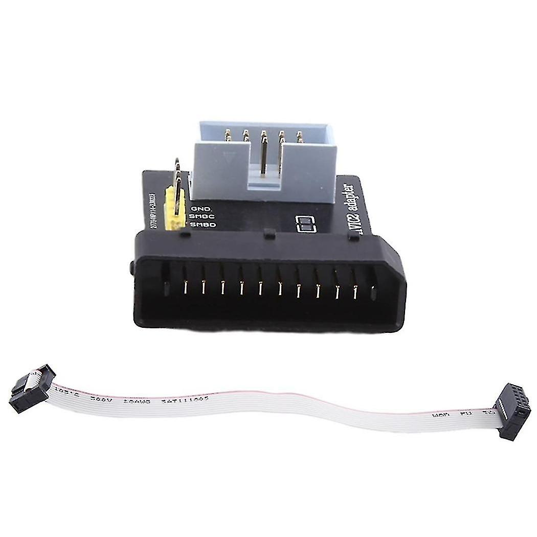 For Drone Battery Connector Adapter No Need To Open Battery Connection ...