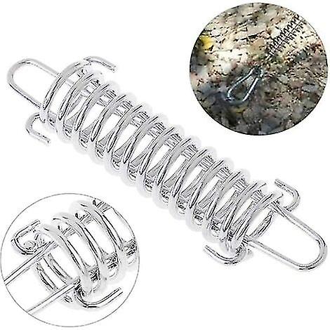 Pieces Shade Sail Spring, Shade Sail Tensioner Spring, Shade Sail ...