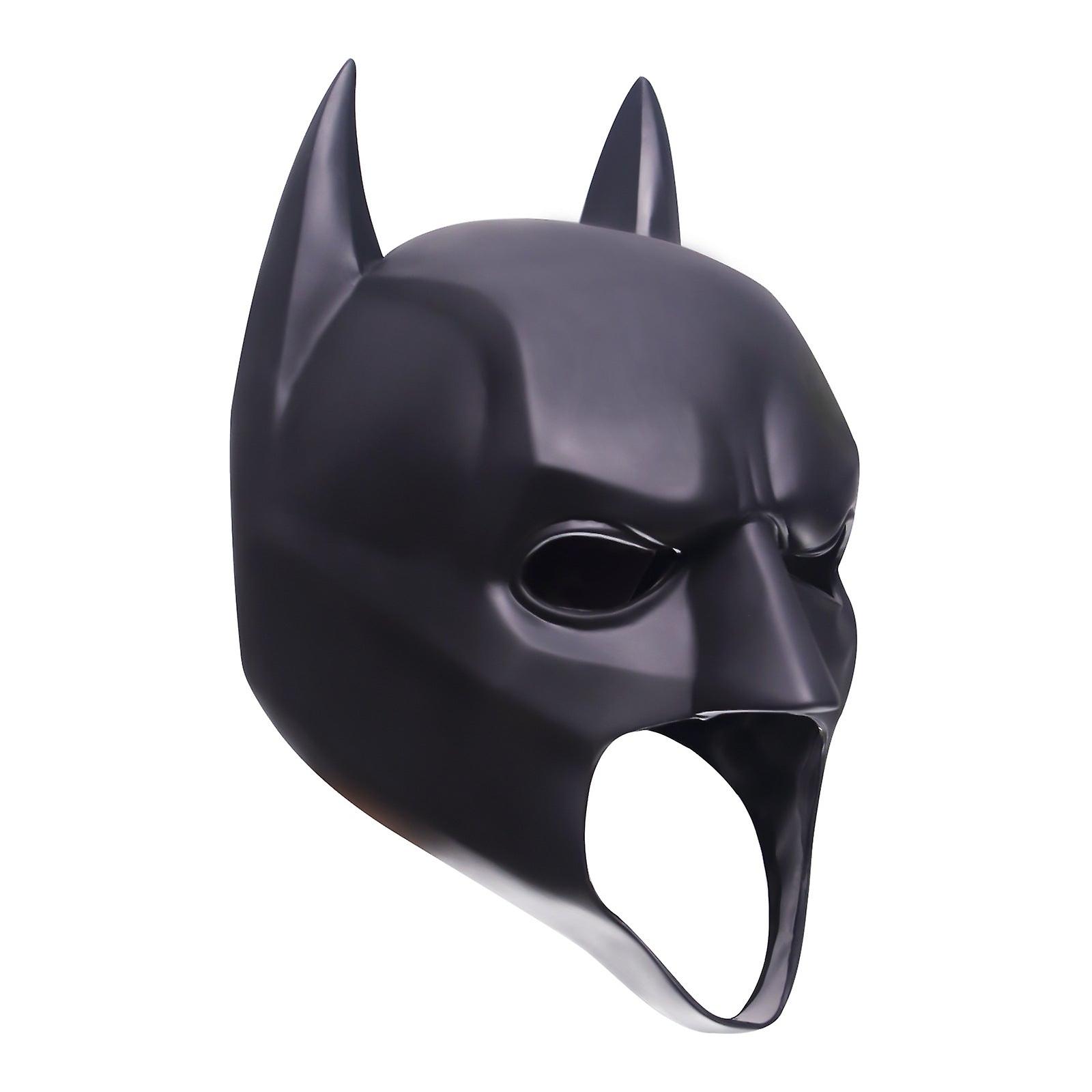 Halloween Xmas Christmas Gifts Decoration2022 New Batman Latex Mask ...