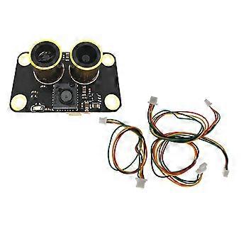 Optical Flow and Lidar Sensor MTF-01 Compatible for PX4 | Fruugo UK