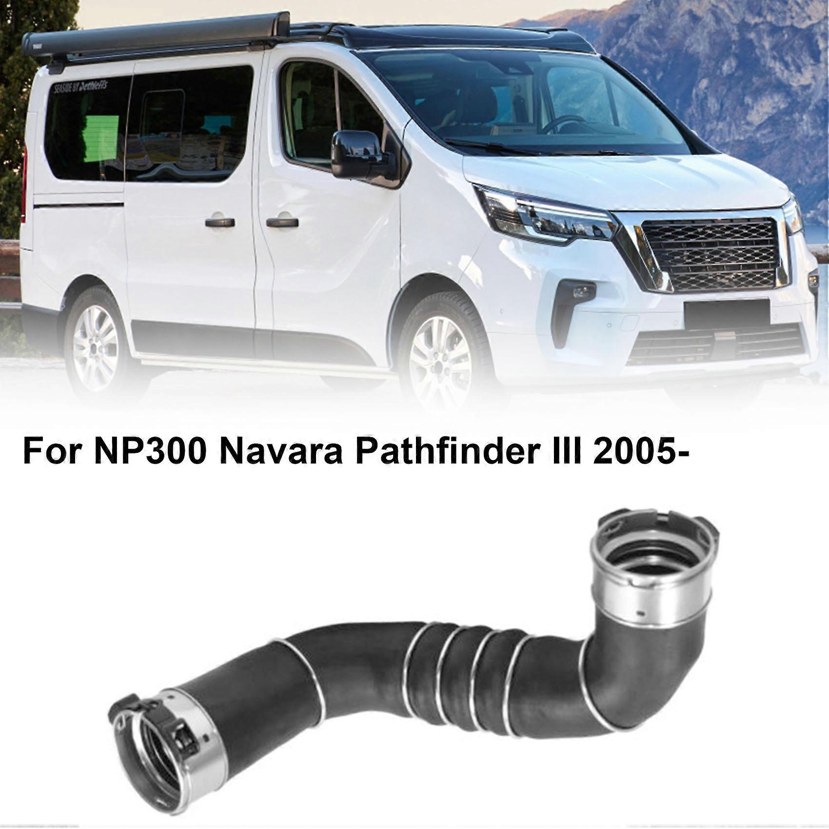 14463-5X02B Intercooler Turbo Hose Pipe for NP300 Navara Pathfinder III ...