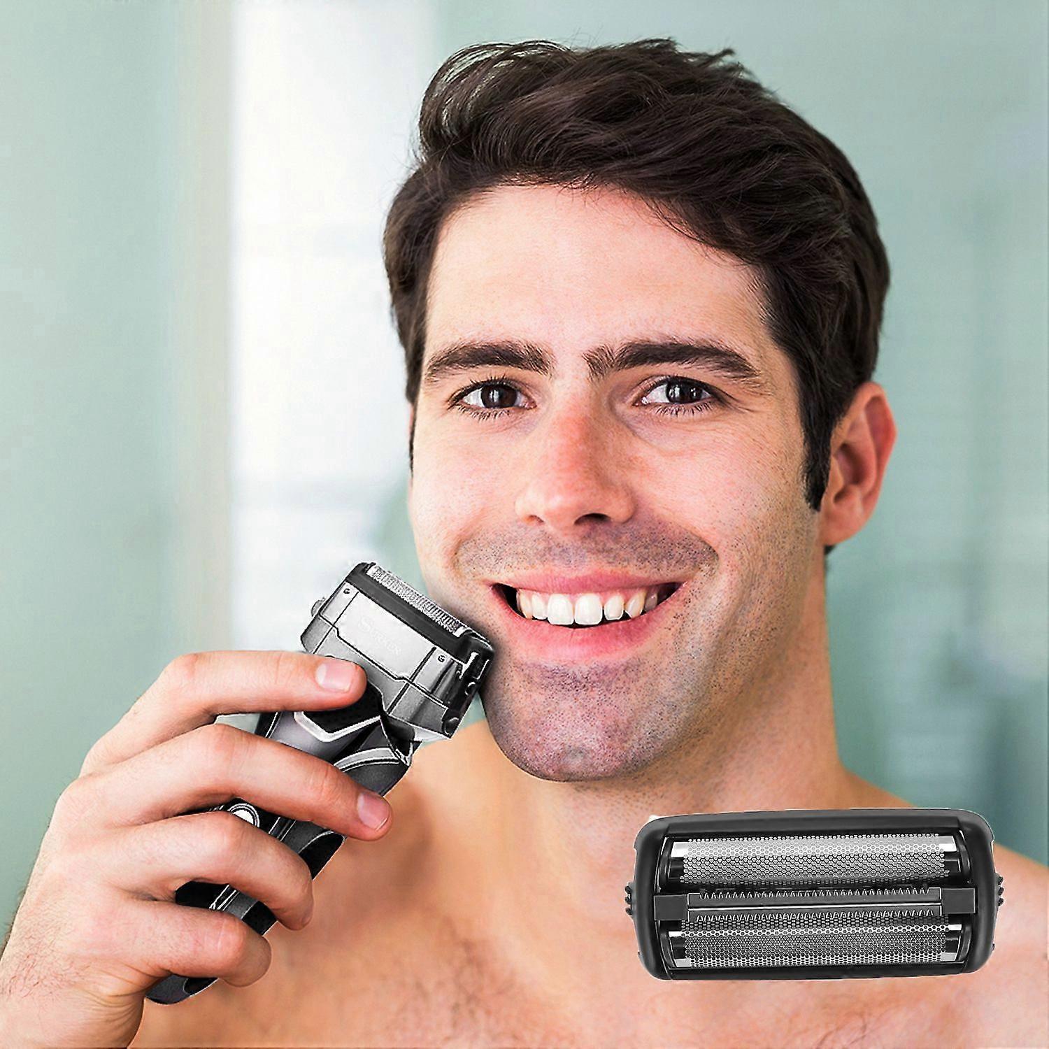 Hair Clipper Blade for RSCX-9008 Shaver Blade Razor Replacement Shaver ...