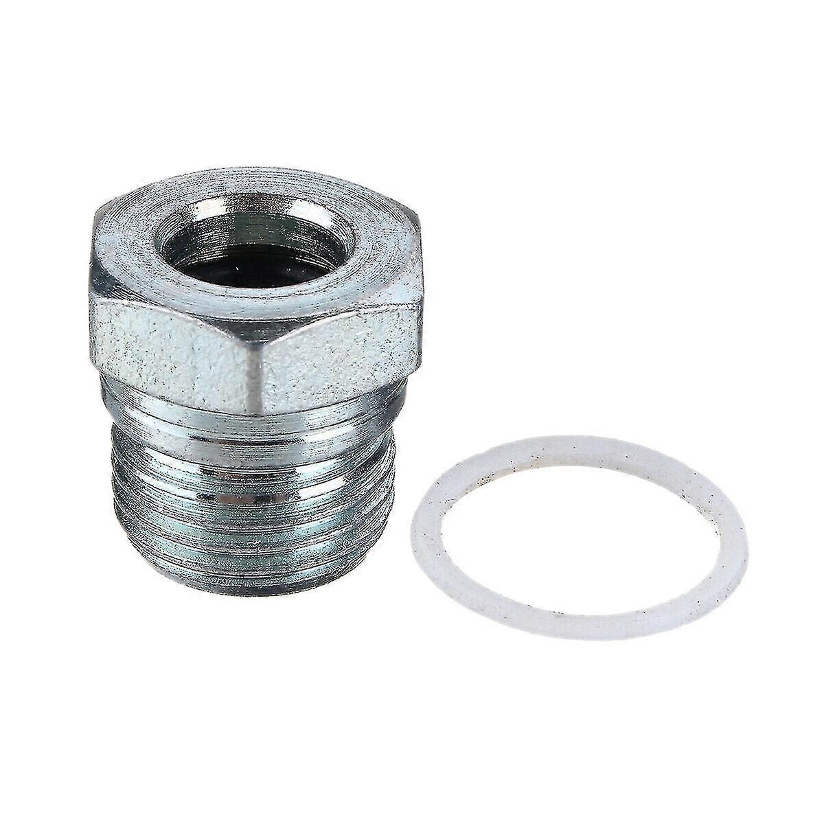 Power Steering Pump Nut 6742740 For Ford Transit Fiesta Fusion Focus ...