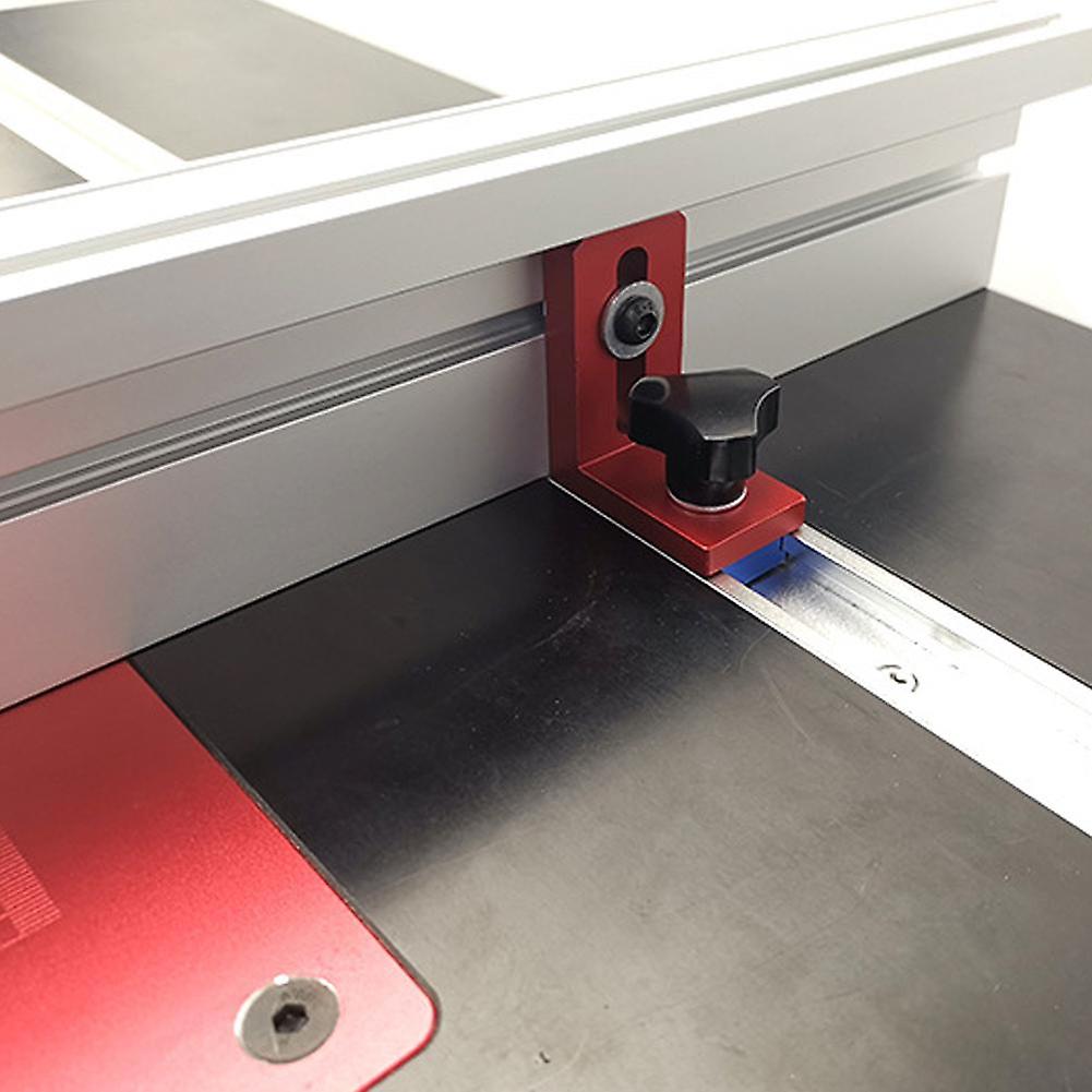 Aluminium chute alloy t-tracks model 30/45 t slot and standard miter ...