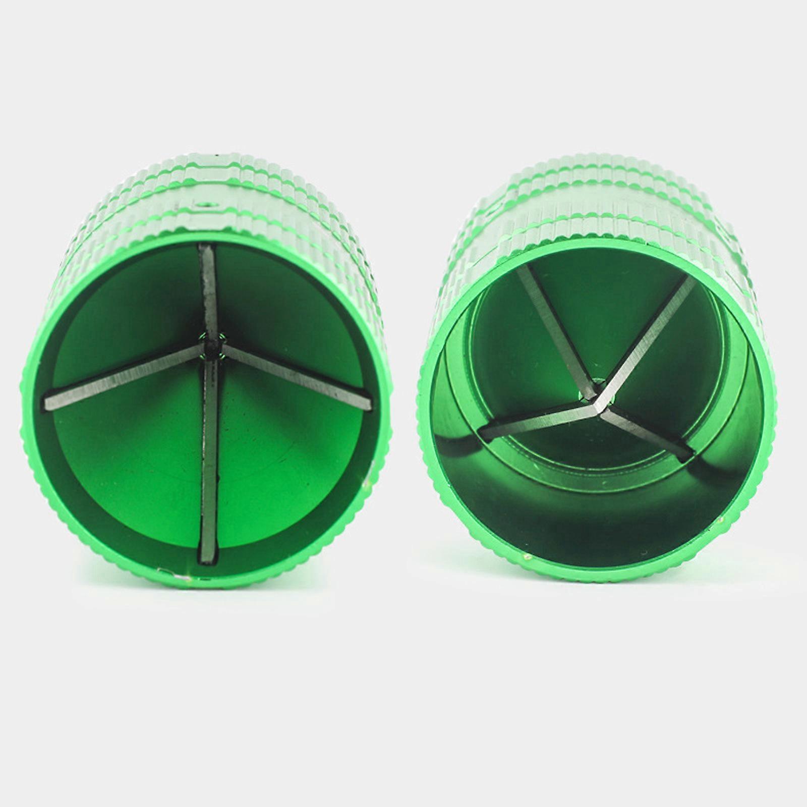 1pc Pipe Reamer Tool (Plumbers Efficient Helper) 4 Solid Stainless ...