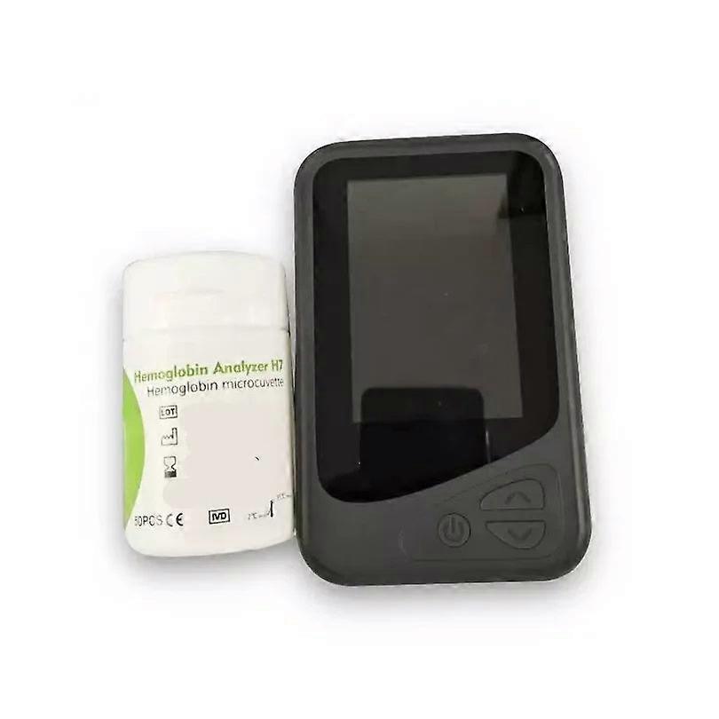 Medical Use H7 Blood Analyzer Hb Analyzer/ Hemoglobin Test Hine | Fruugo UK