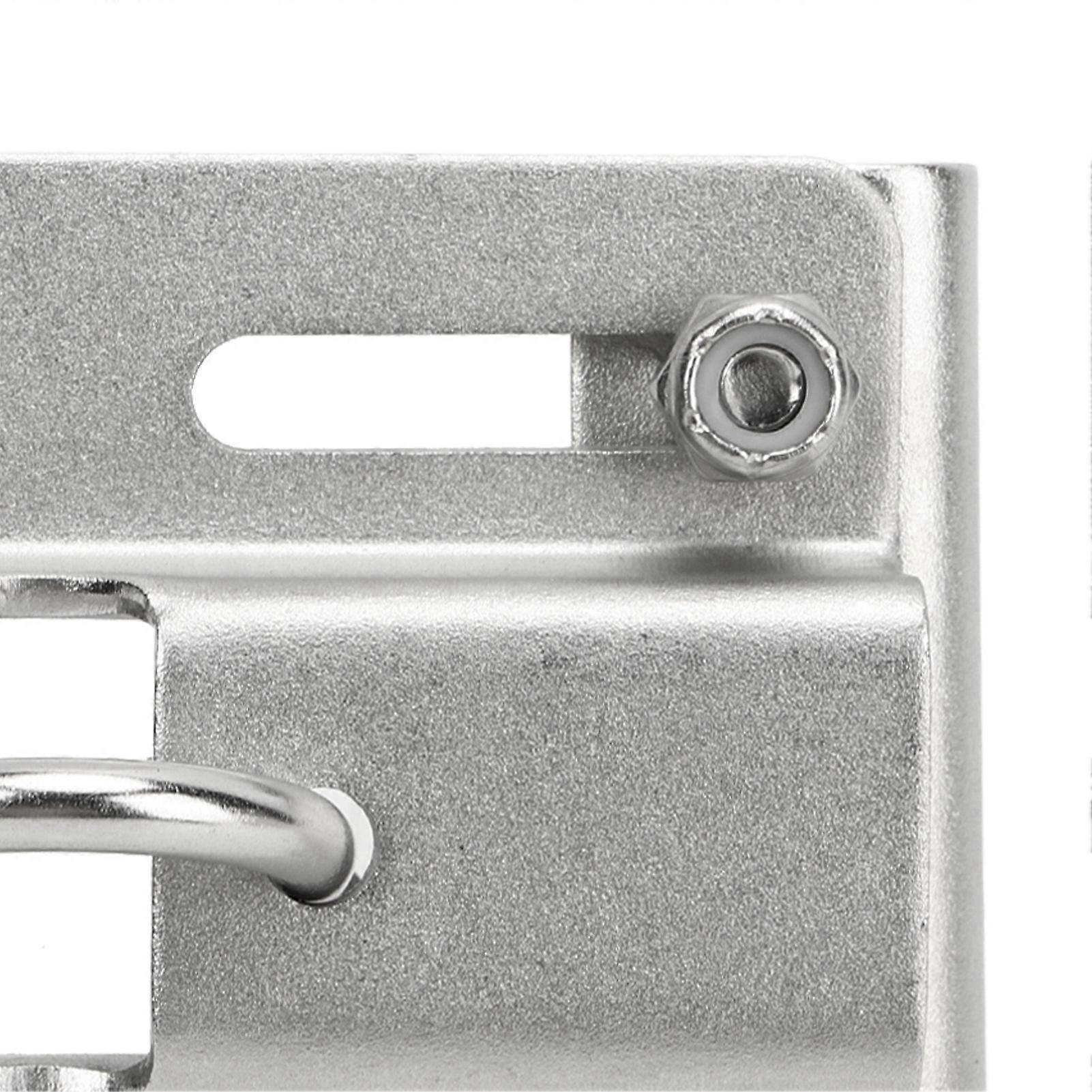 Rail Mount Anchor Bracket Stainless Steel Vertical Stanchion Rail Mount ...