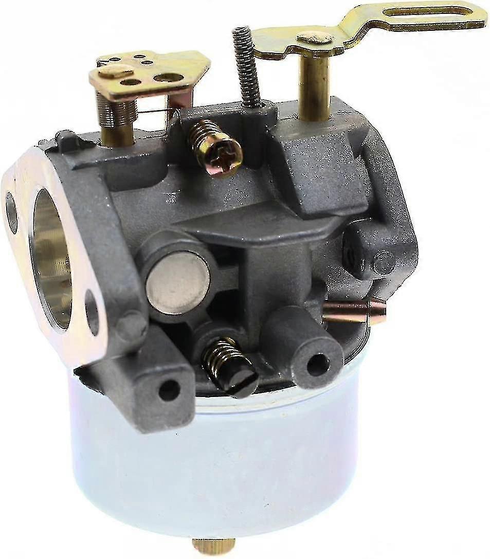 640052 Carburetor For Tecumseh 640349 640054 640058 640058a Hmsk80 ...