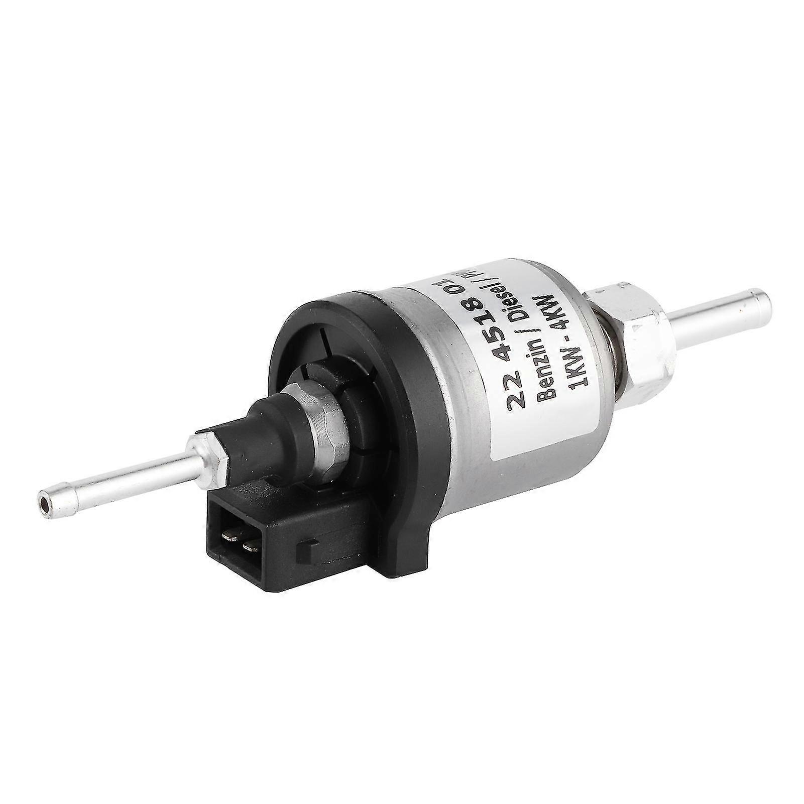 24V Fuel Metering Pump Diesel Heater 1kw4kw 22451801 Fit for ...