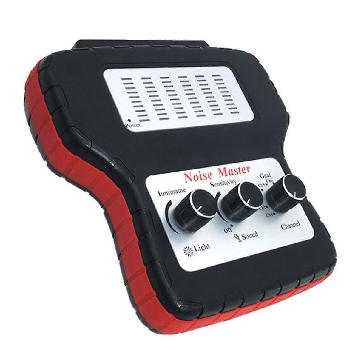 Electronic Stethoscope Car Noise Finder Diagnostic Machine Multi ...