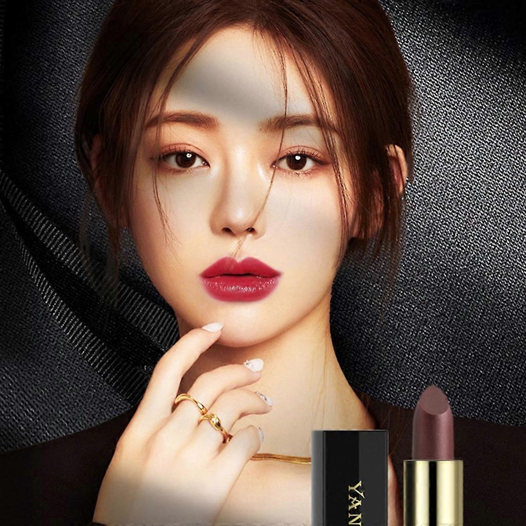 Women Magic Temperature Color Change Lipstick Lip Stick Long Lasting ...