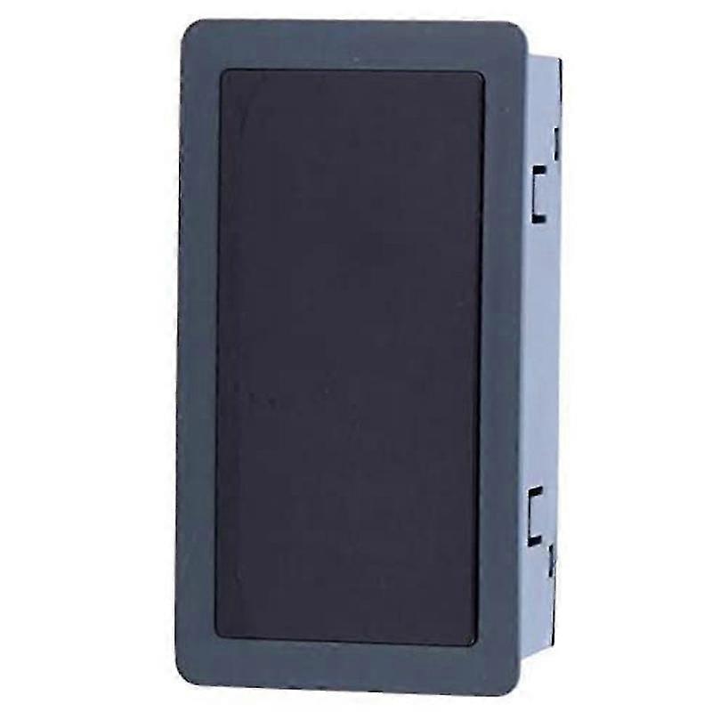 Rs485 Serial Port Led Display Meter 4-digit 0.56 Inch Modbus-rtu ...