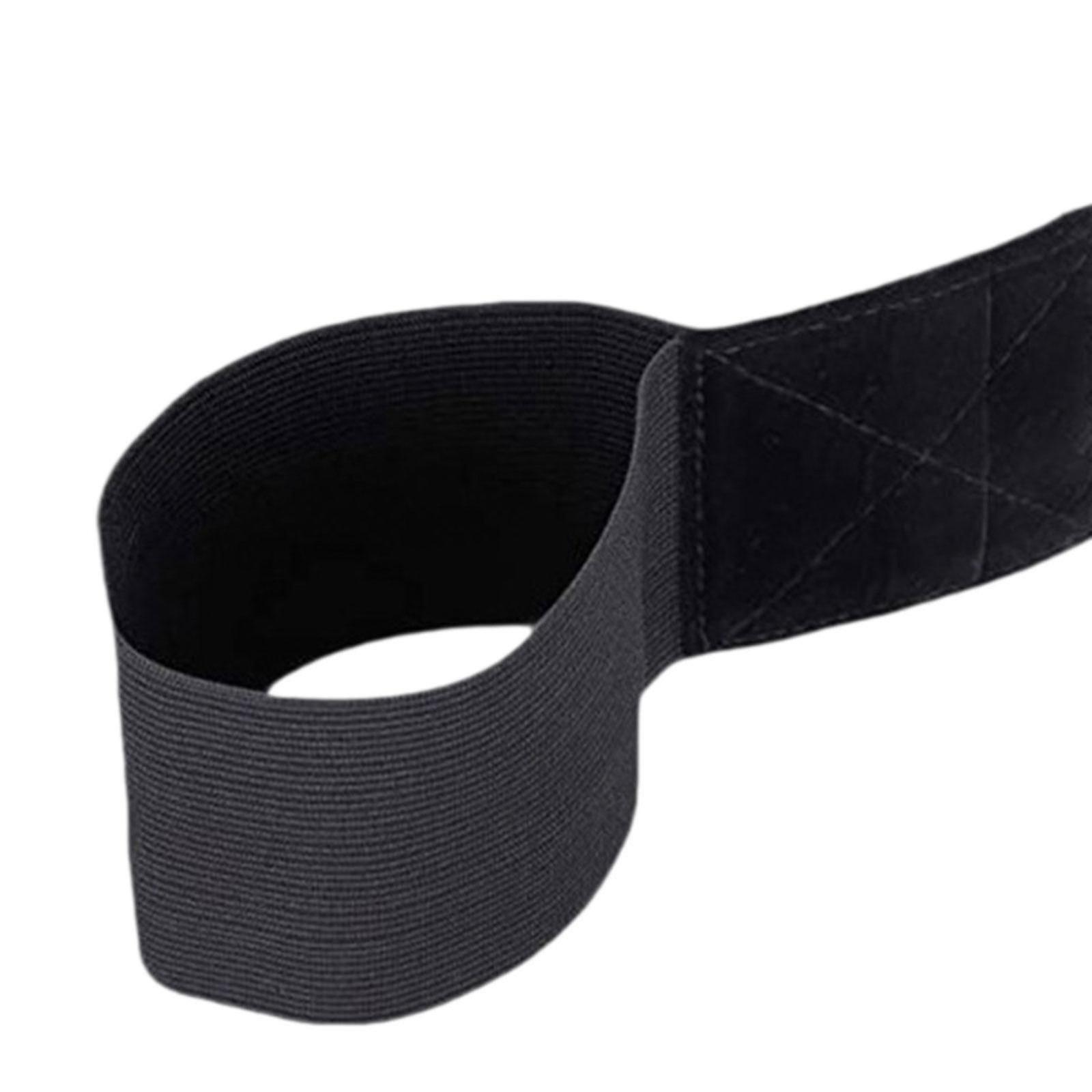 Golf Swing Trainer Band Elastic Band Swing Correcting Arm Band for Men ...