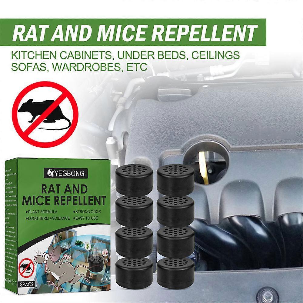 24x Peppermint To Repel Mice Natural Mouse Repellent Ball Natural ...
