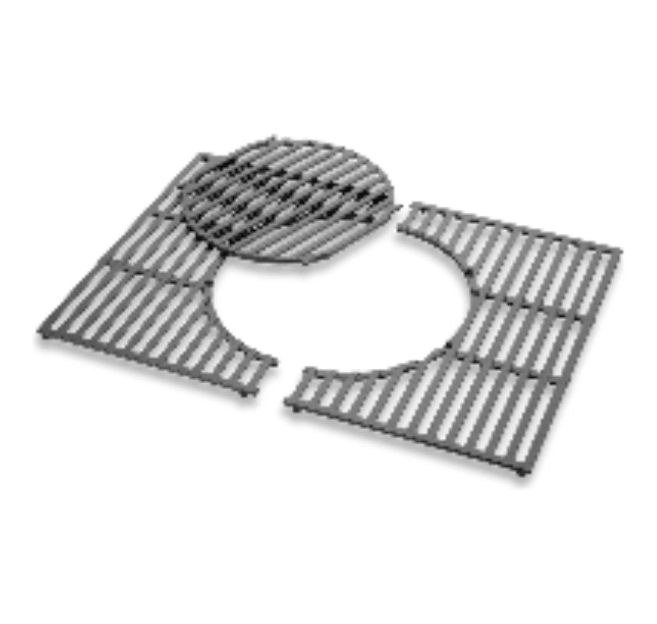 Spirit II 300 and Spirit 300 cooking grids | Fruugo UK