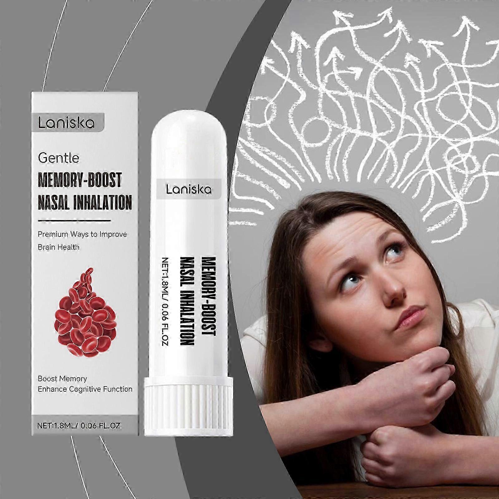 Nose Clearance StickRelieves Nasal Congestion And DiscomfortEnjoy the ...