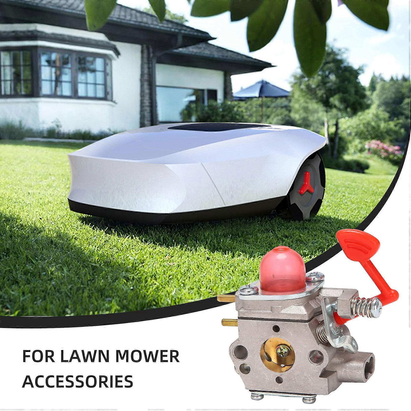 WT-875 Carburetor for Craftsman Poulan Pro McCulloch Blower MAC MC200VS ...