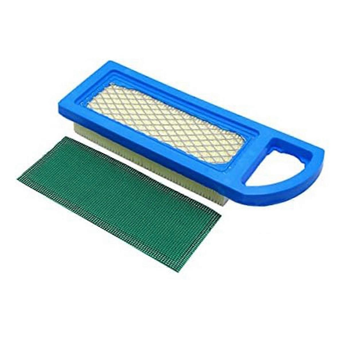 698083 795115 Air Filter with Oil Filter for Briggs & Stratton 794422 ...