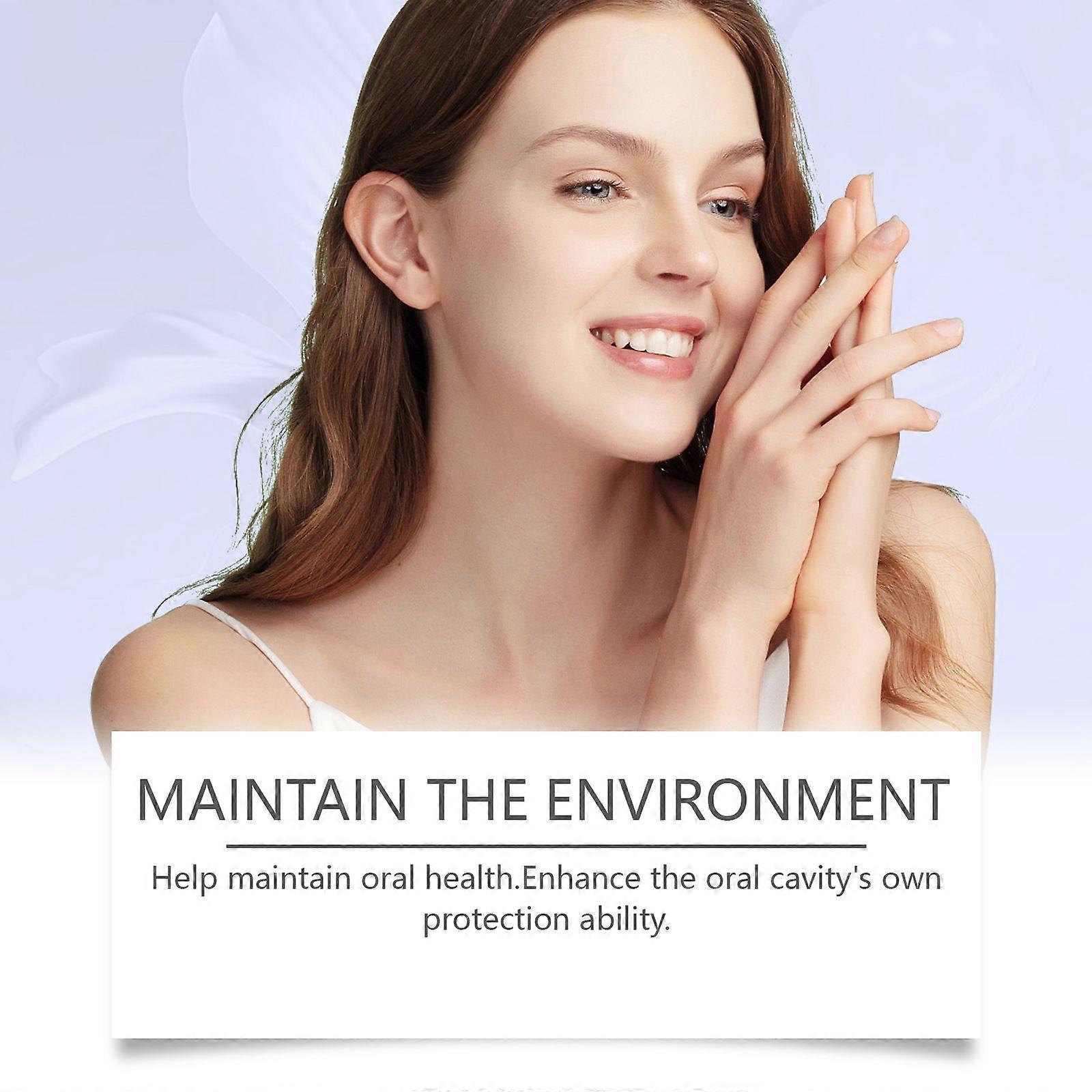 Clove Oil Oral Care Spray, Oral Care Health Spray, Oral Breathing Spray ...