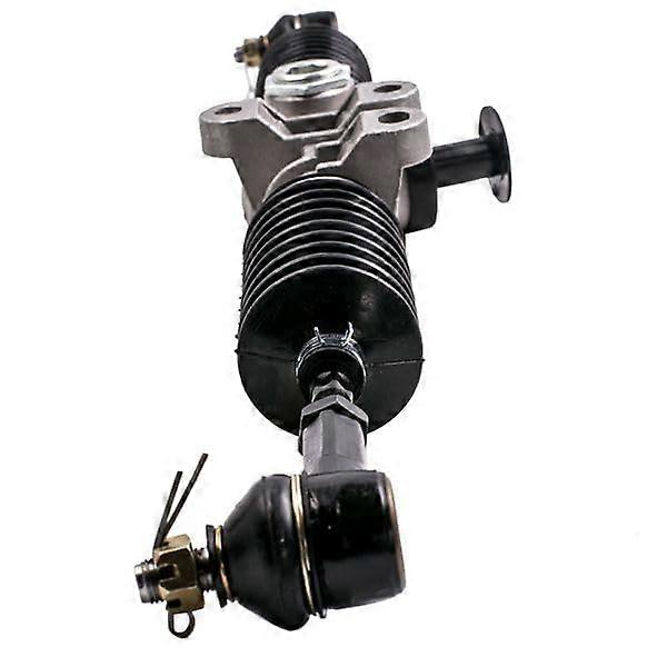 Steering Gear Box Assembly for RXV Golf Carts, Front Placement, 2008Up ...