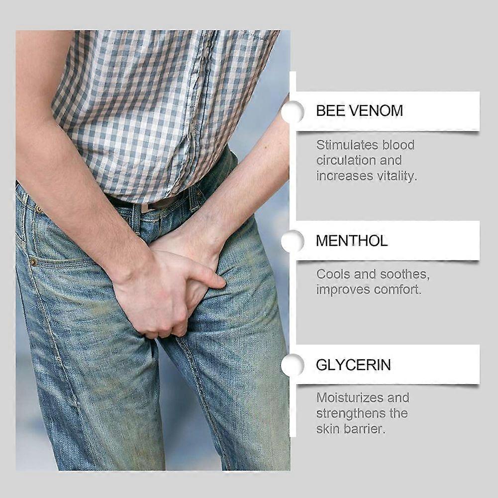 Double Holes Nasal Inhaler For Prostate Wellness for Men Daily Use ...