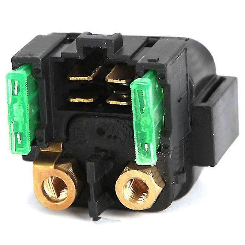 Starter Relay Solenoid For Yzfr1 Yzf-r1 1999 2000 2002-2006 2009 ...