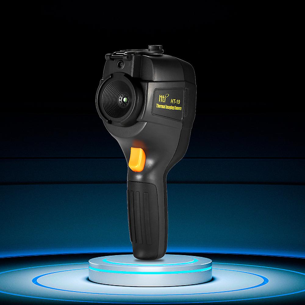Hd Infrared Thermal Imager Portable Infrared Thermometer Ir Thermal ...