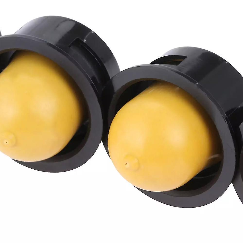 10 Pack Carburetor Lawn Mower T475 Bulb For Lawnmower Blower Engine 10-pack-carburetor-lawn-mower-t475-bulb-for-lawnmower-blower-engine