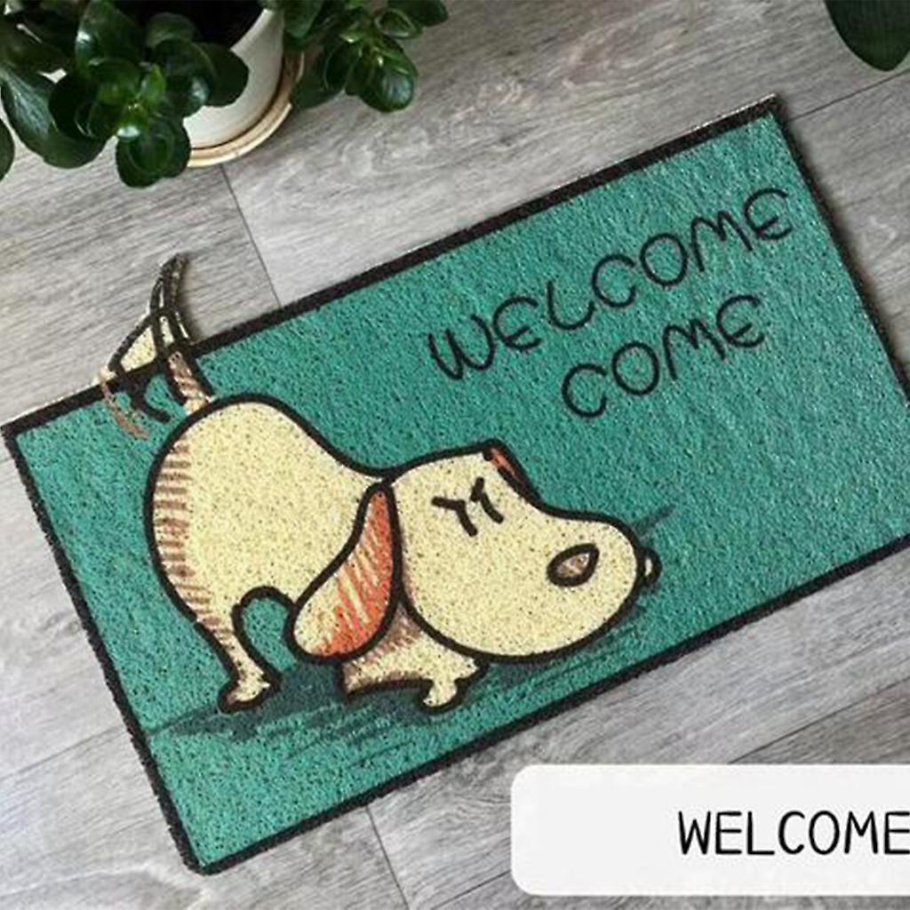 Doormat Cartoon Carpets Entrance Hallway Bathroom Living Room Floor ...