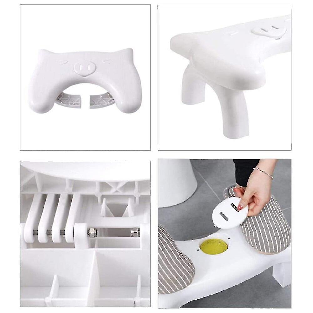 Bathroom Furniture Chairs Stool Toilet Stool Children Pregnant Woman ...