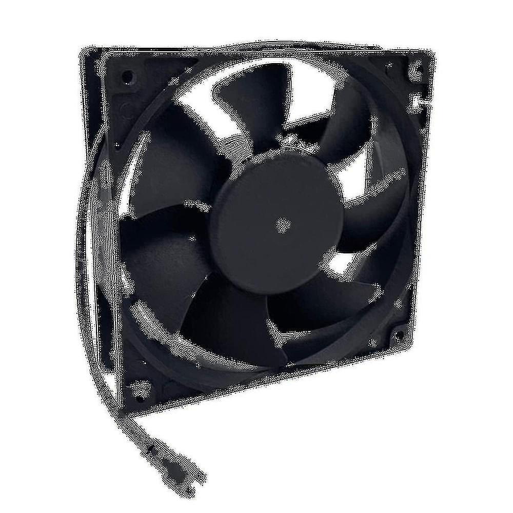Replacement Fan For Masterbulit Gravity Series 560/800/1050 Digital ...